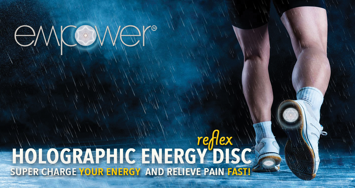Empower Disc — Empower Disc